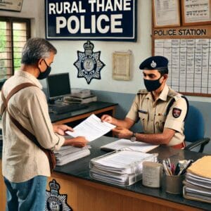 How to Do Police Verification in Rural Thane: A Step-by-Step Guide ...