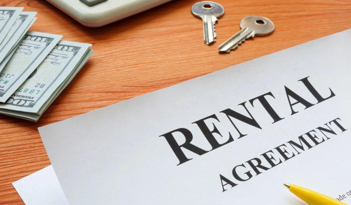 Legal Benefits of Registered Agreements - Housewise