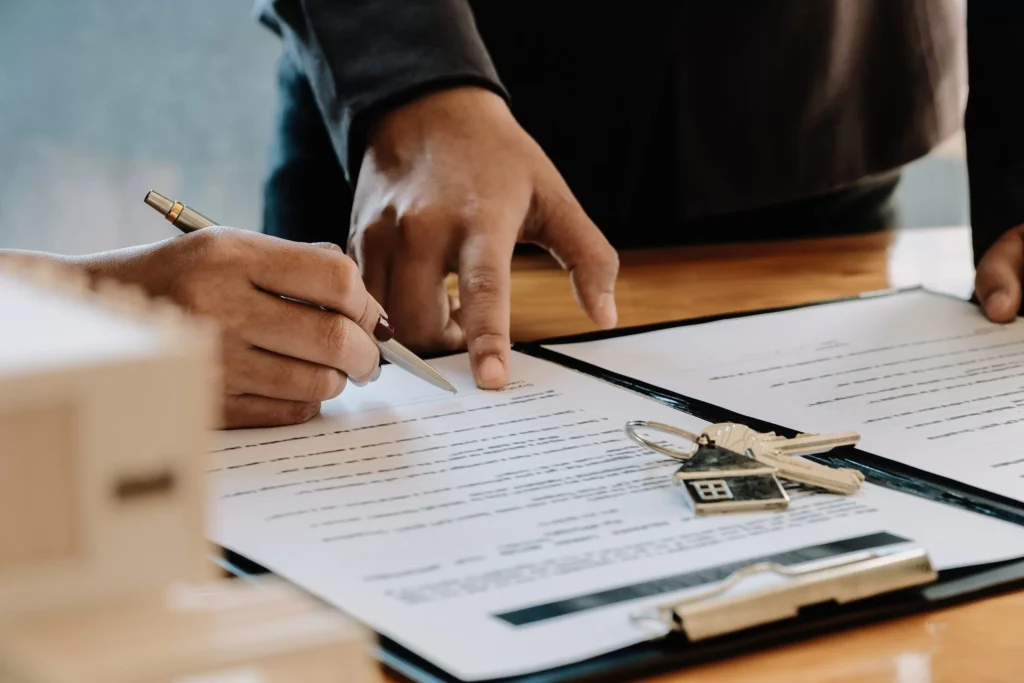 Common Mistakes in Rent Agreements & How to Avoid Them - Housewise