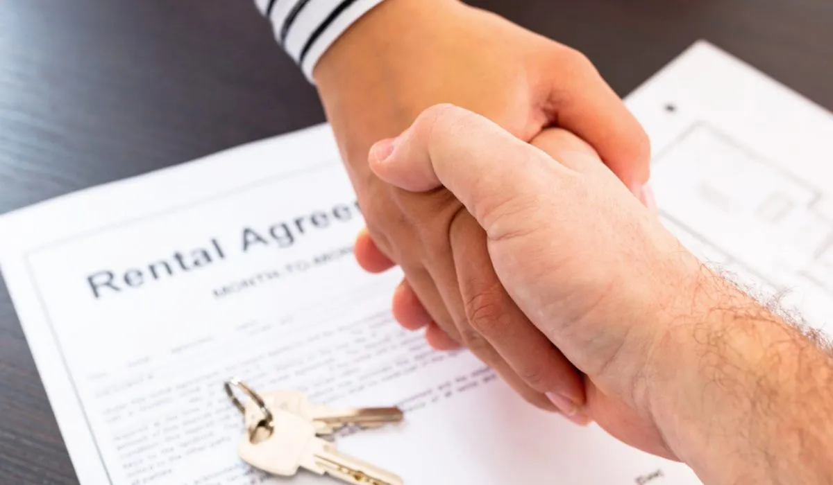 How to make Online Rent Agreement in Kochi - Housewise