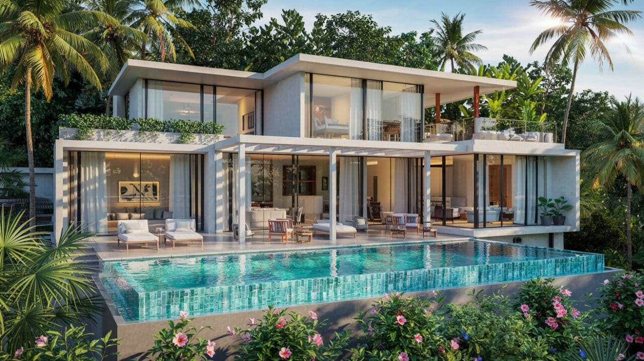 Goa Real Estate: Top 10 Builders Making Waves in Paradise - Housewise